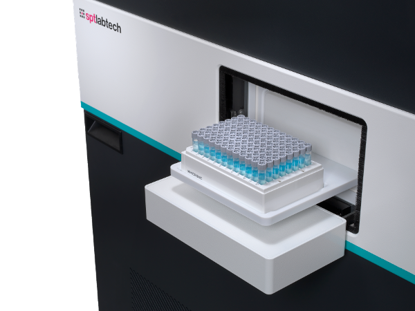 comPACT | SPT Labtech